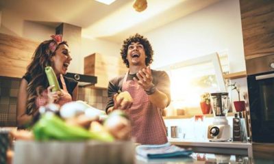 Transformative Cooking: A New Trend? - Foodsk